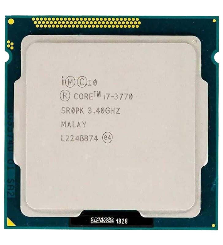 Affordable Used Processors | Refurbished